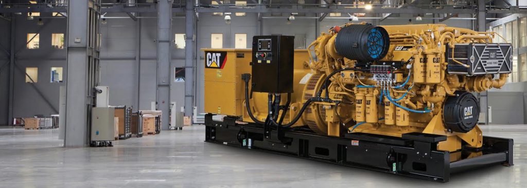 Servicing – DSR power